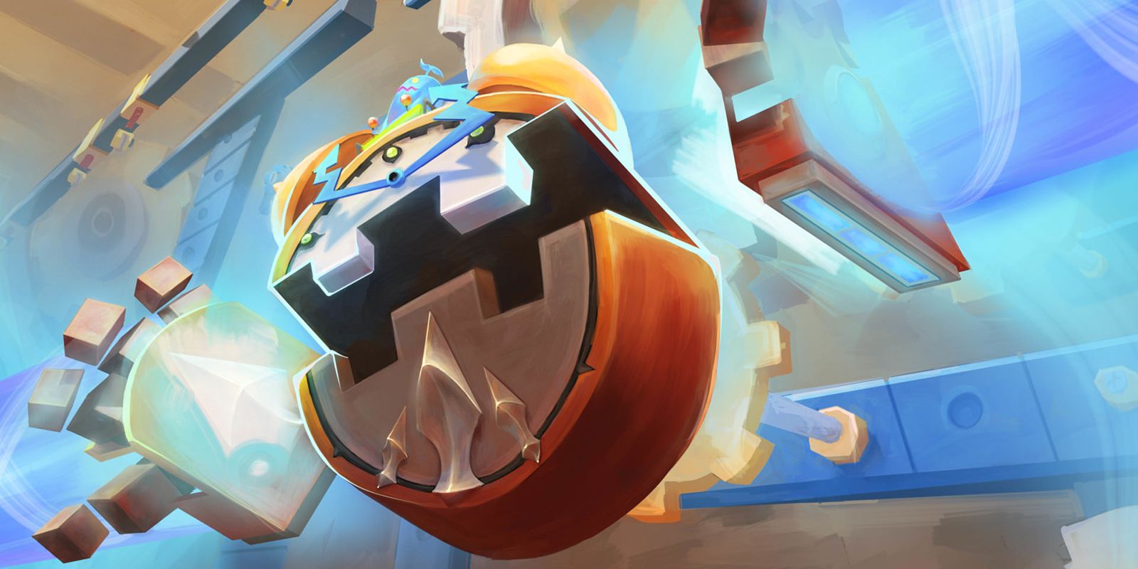 10 Of The Best Maple Story 2 Pets (& Where To Find Them)