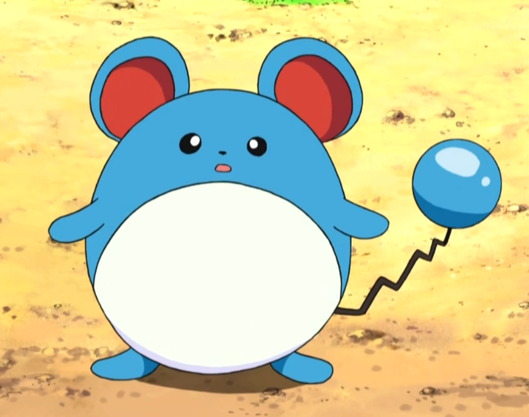 Pokémon: The 10 Best Rodent Pokémon, Ranked