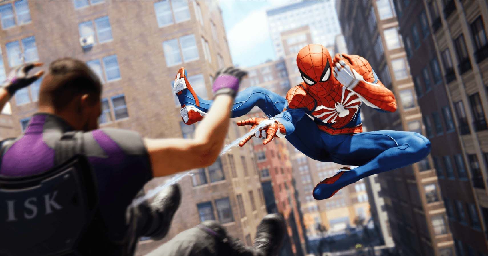 10 Great Games That Use The Havok Software Suite