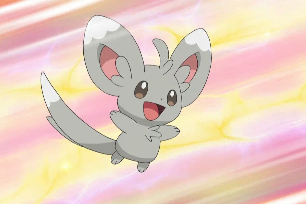 Pokémon: The 10 Best Rodent Pokémon, Ranked