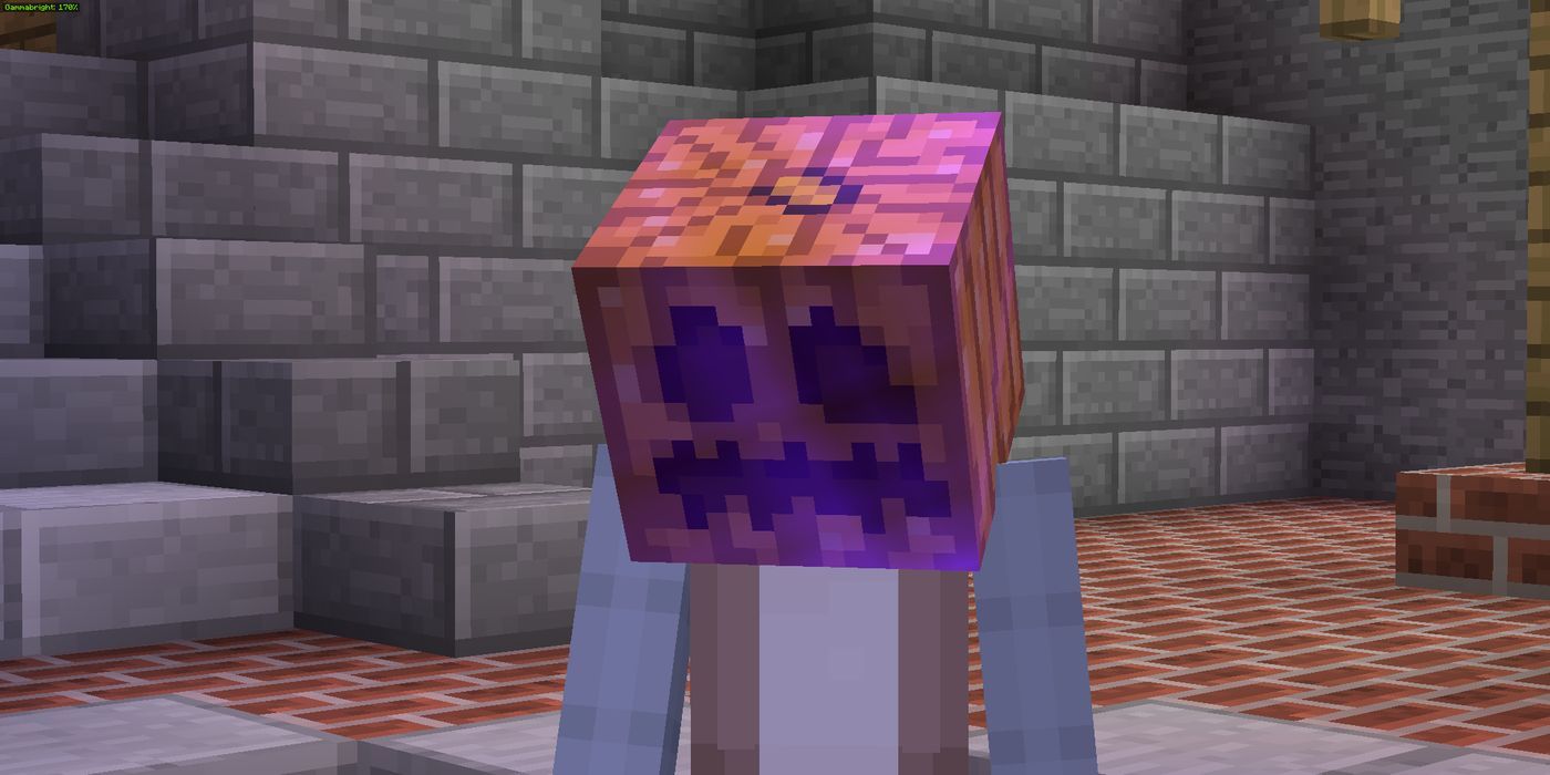 Minecraft: 15 Worst Enchantments