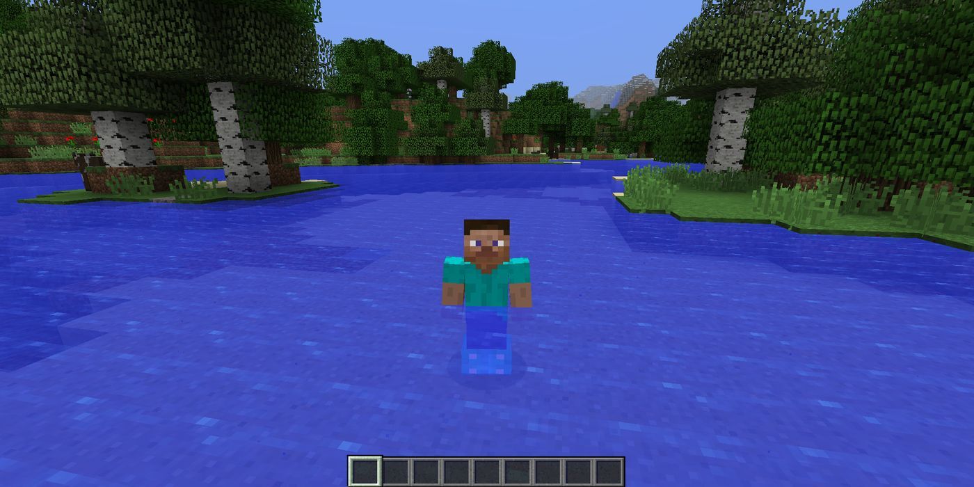 Minecraft: 15 Worst Enchantments