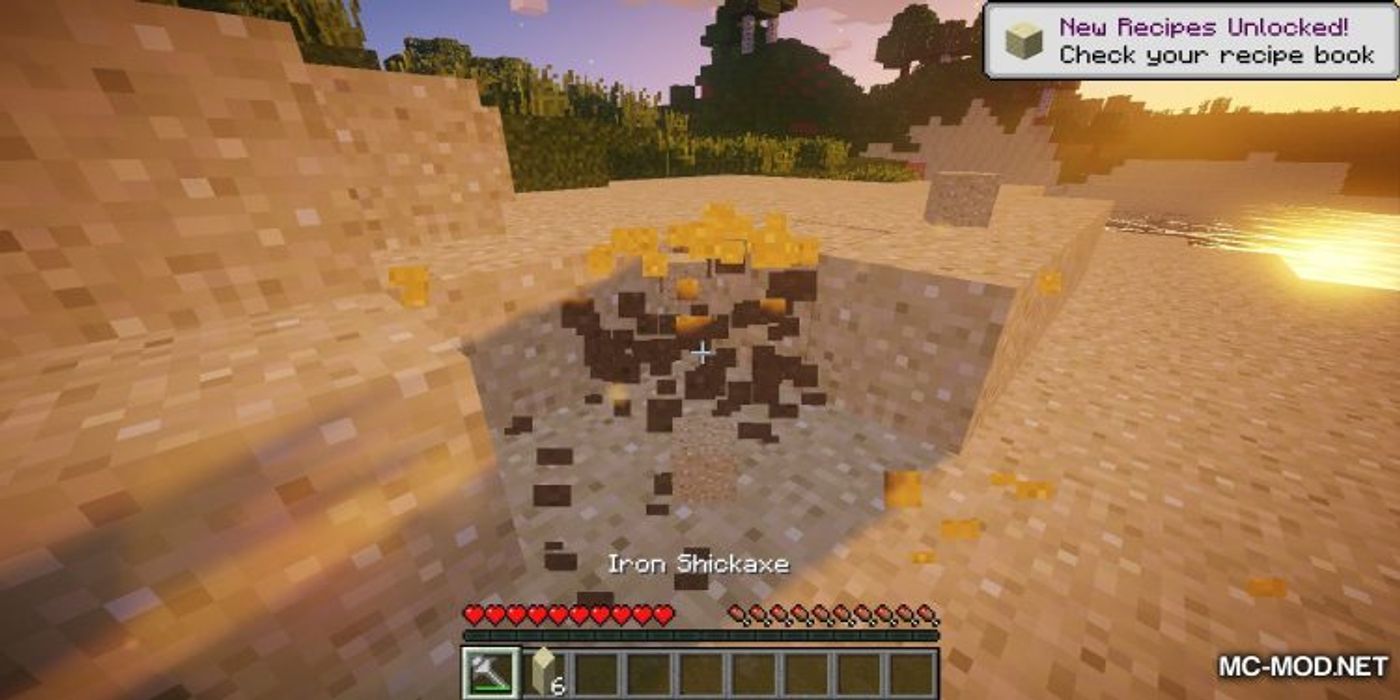 Minecraft: 10 Best Enchantments