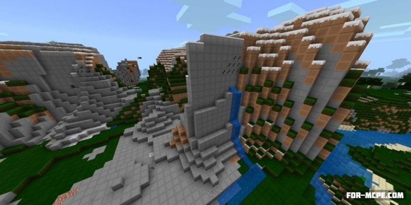 The 15 Best Texture Packs For Minecraft Bedrock Edition