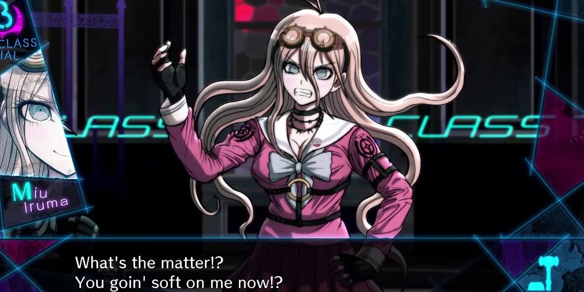 Danganronpa V3: Every Character Listed