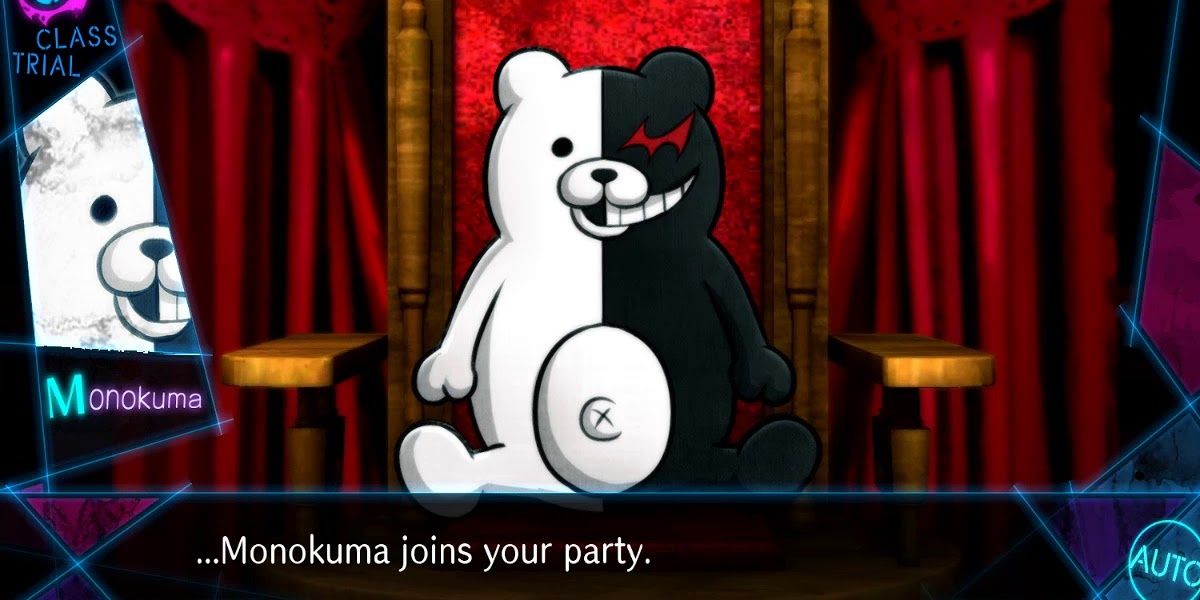 Danganronpa V3: Every Character Listed