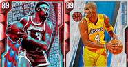 NBA 2k20 Ranking The 10 Best Ruby MyTeam Cards In The Game So Far NBA 2k20 Ranking The 10 Best Ruby MyTeam Cards In The Game So Far