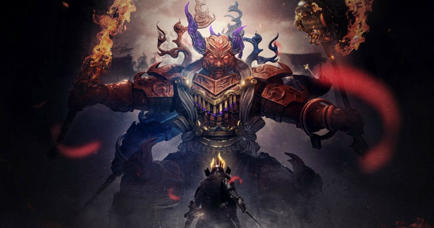 Nioh 2’s Last Chance Trial Teaser Trailer Reveals A Whole New Boss