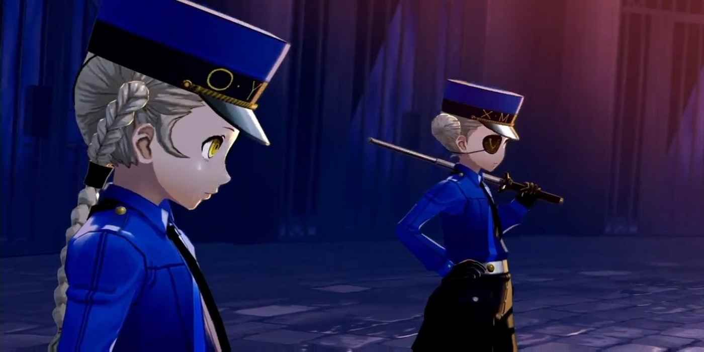 Persona: Every Arcana In The Series & What It Represents
