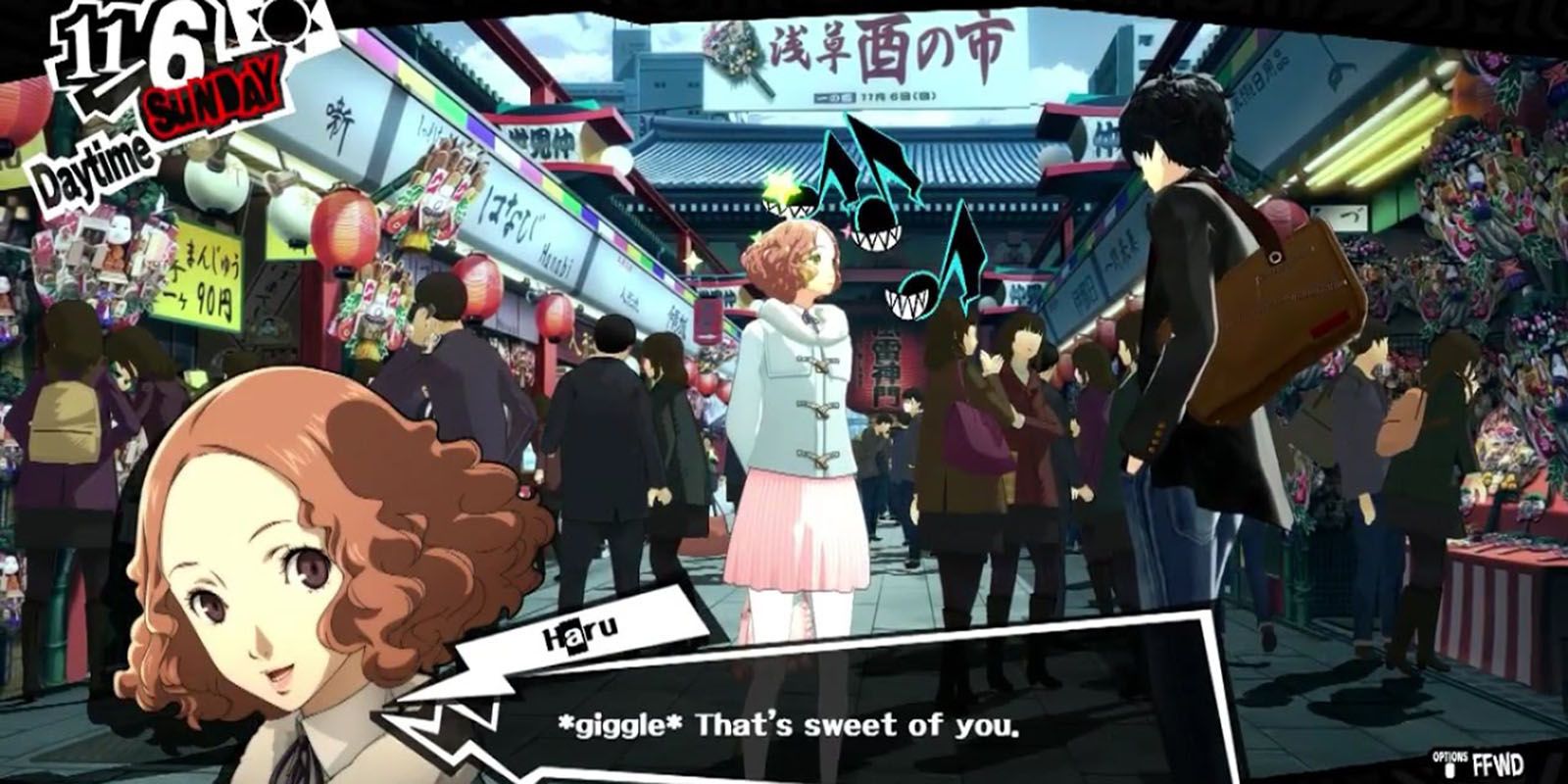 Persona 5: 10 Pro Tips Every Player Should Know