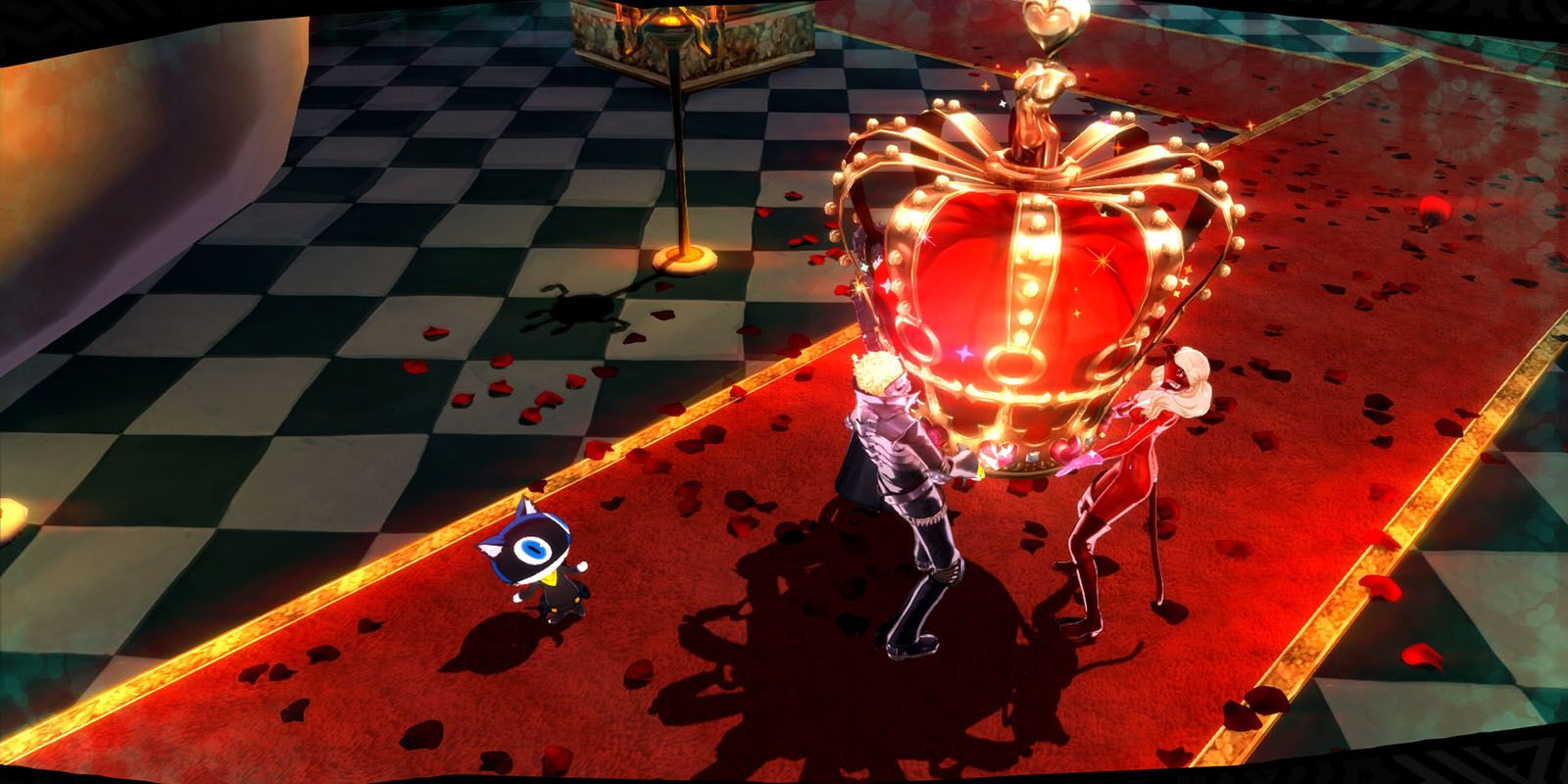 Persona 5: The Best Armor Sets (& How To Get Them)