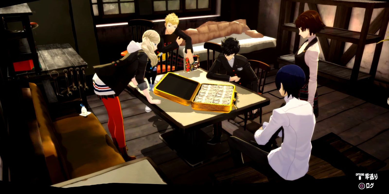 Persona 5: 10 Pro Tips Every Player Should Know