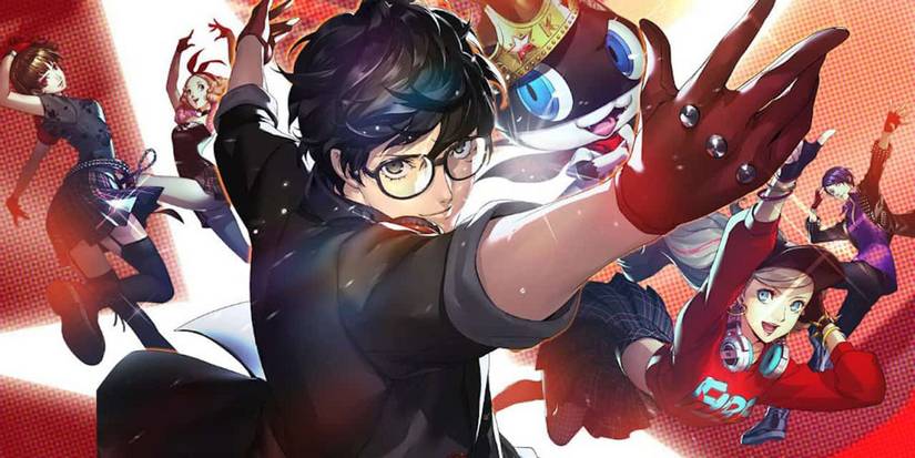 Persona 5: The Best Armor Sets (& How To Get Them)