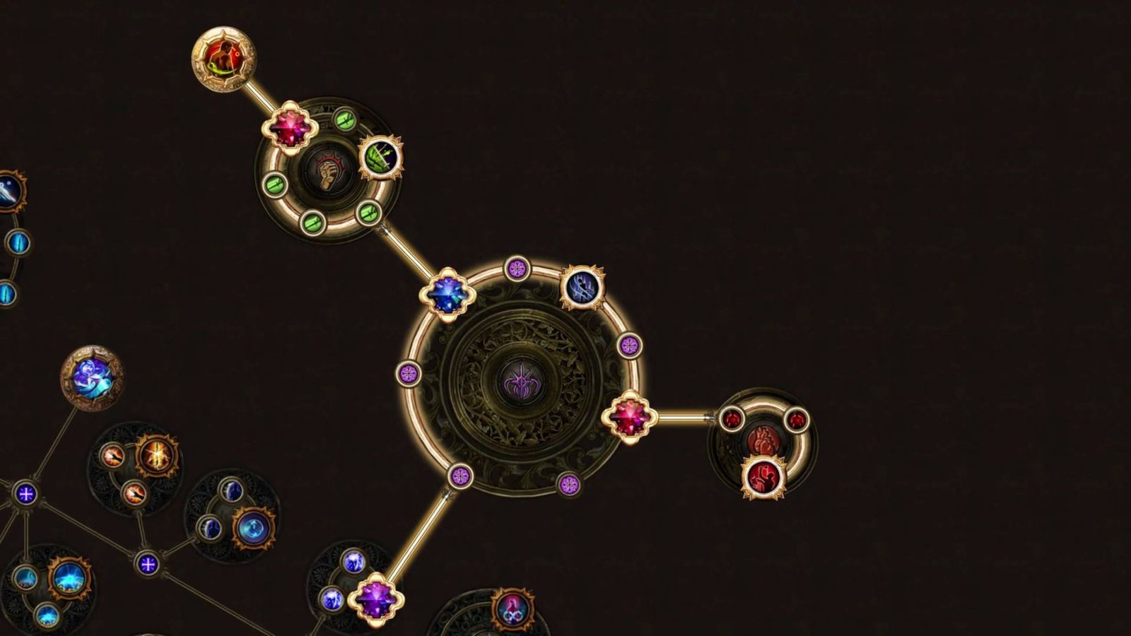 Everything New Coming To Path Of Exile: Delirium