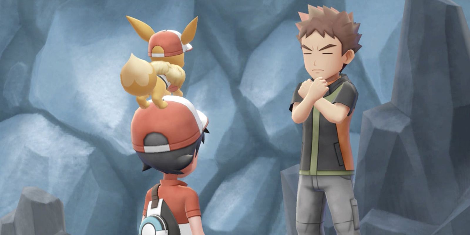 What Type Of Pokémon Gym You Would Run Based On Your MBTI®