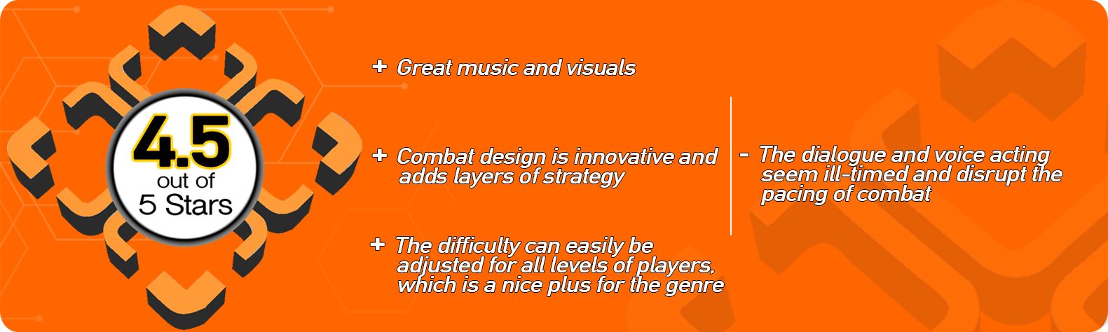 Project Aether: First Contact Review