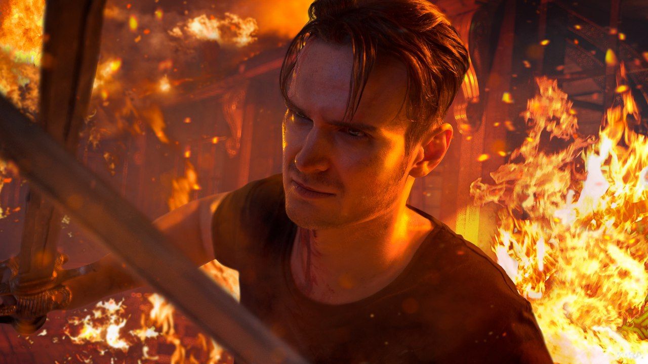 Every Antagonist In The Uncharted Series, Ranked