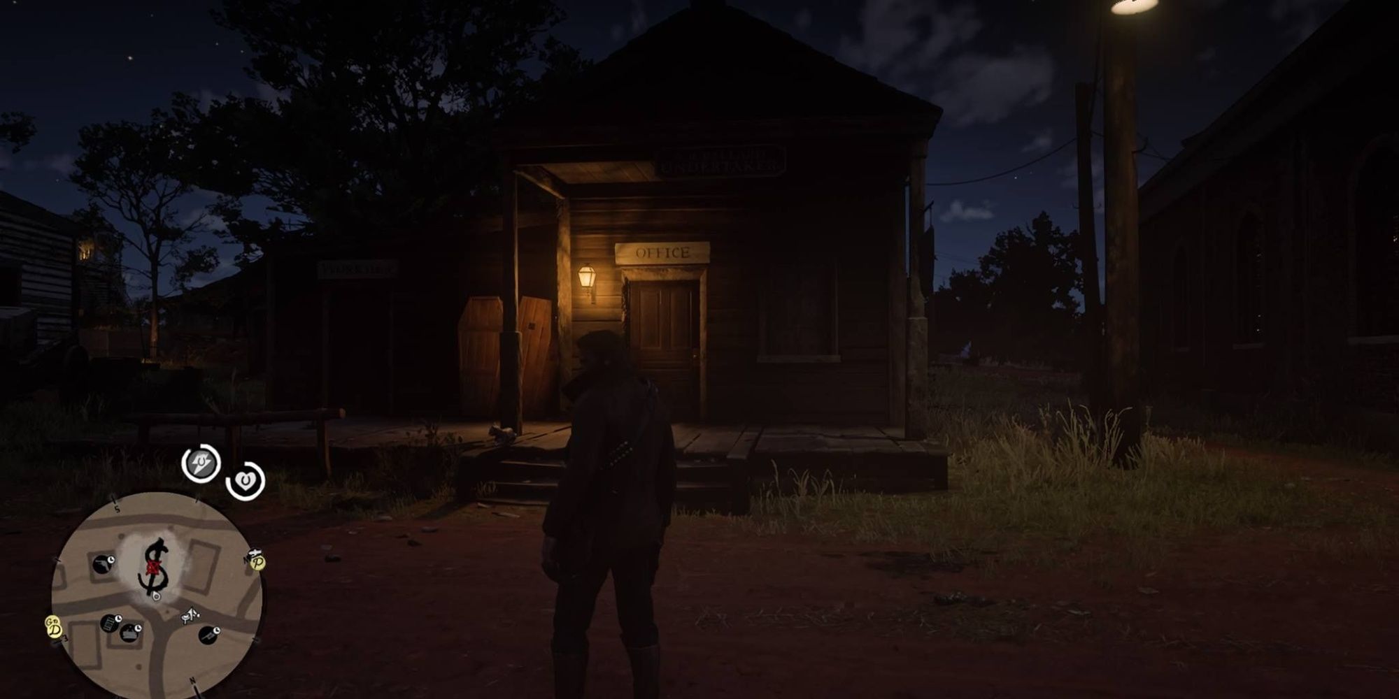 Red Dead Redemption 2: The 10 Hardest Decisions You Have To Make In The ...