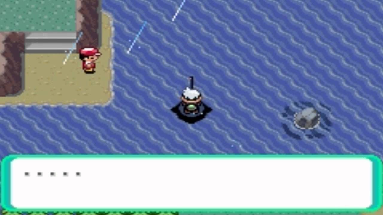 The 10 Most Interesting Pokémon Routes