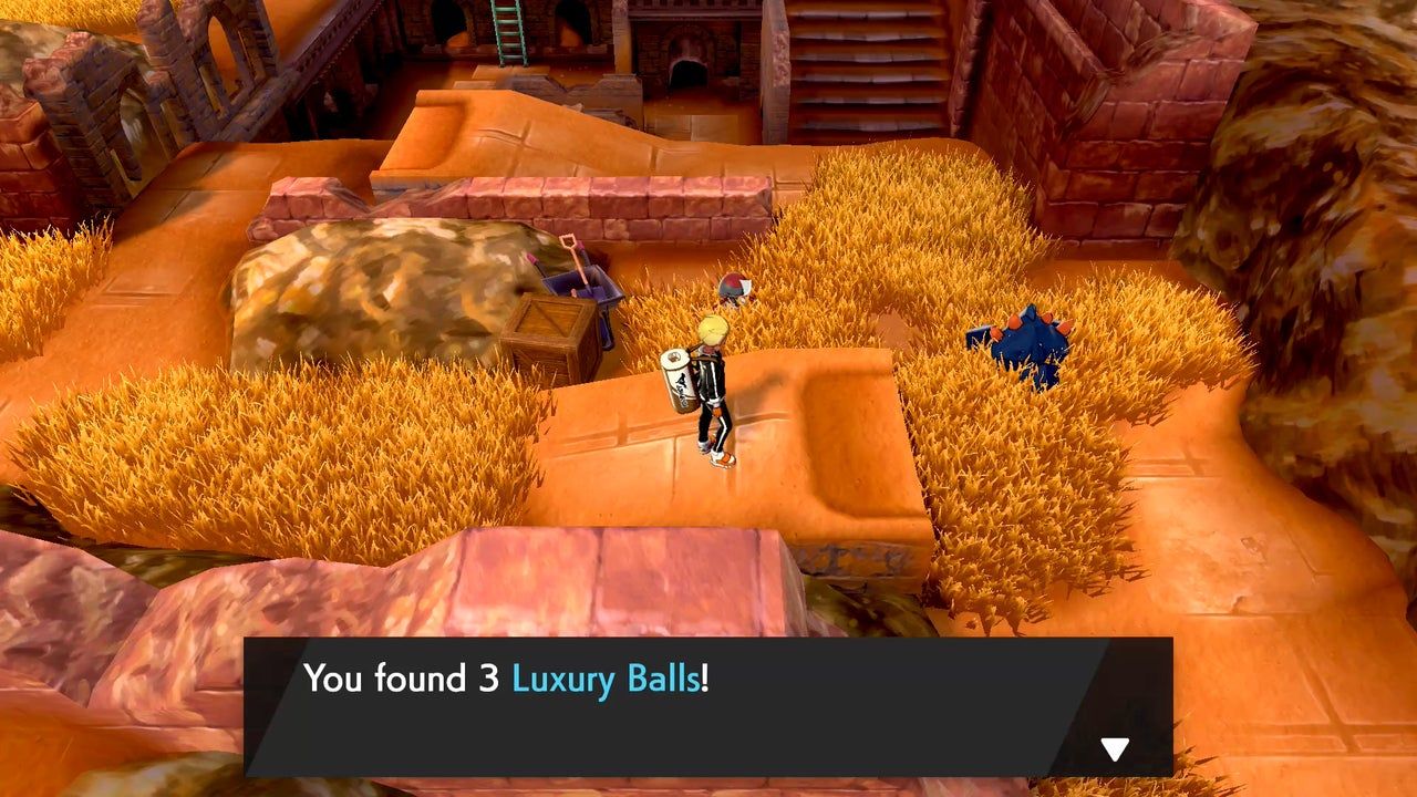 The 10 Most Interesting Pokémon Routes