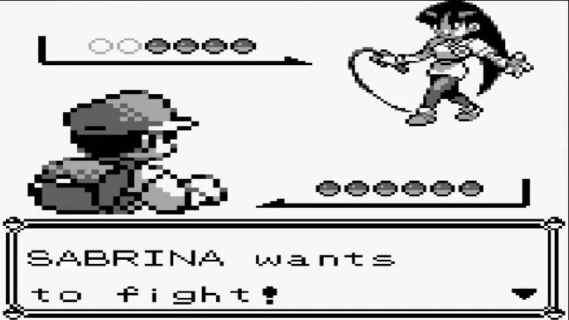 Pokémon: Every Psychic-Type Gym Leader, Ranked According To Difficulty