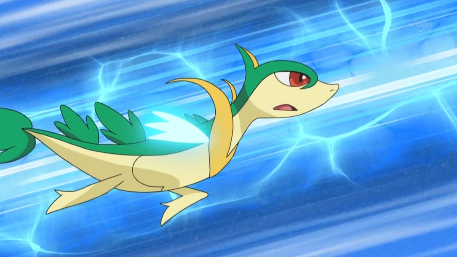 Pokémon: Every Grass Starter Second Stage Evolution, Ranked
