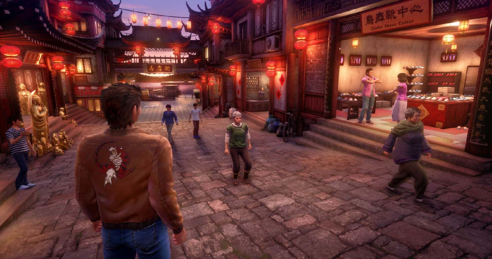 20 Great Games That Use The Unreal 4 Game Engine