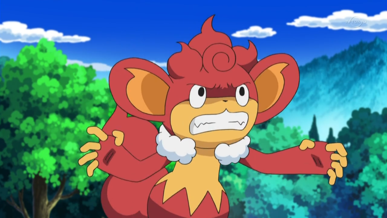 Pokémon: The 10 Ugliest Fire-Type Pokémon, Ranked