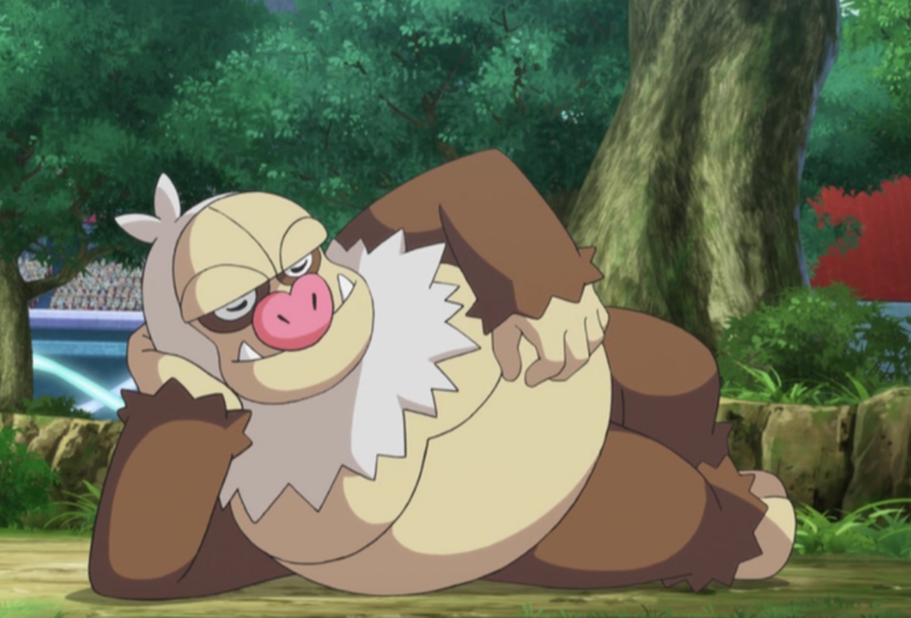 Pokémon: The 10 Ugliest Normal-Type Pokémon, Ranked