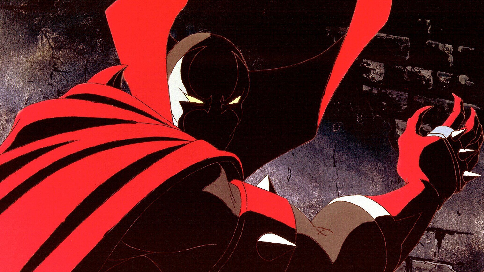 Mortal Kombat 11: Who Is Spawn?