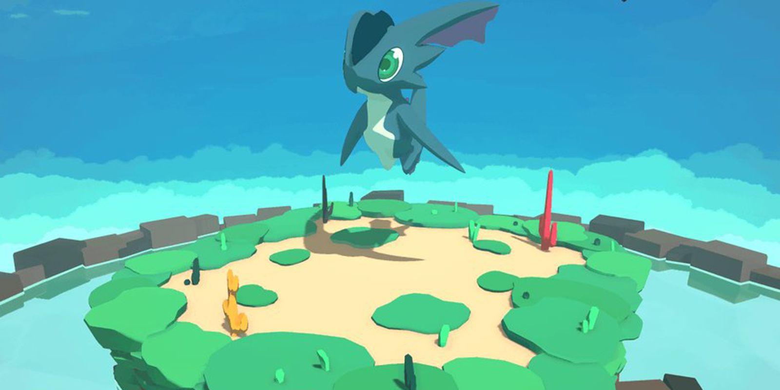 Temtem: Best And Most Powerful Temtem, Ranked