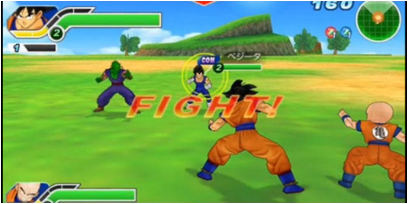 5 Reasons Dragon Ball Games Work Better In 2D (& 5 Why 3D Is Best)