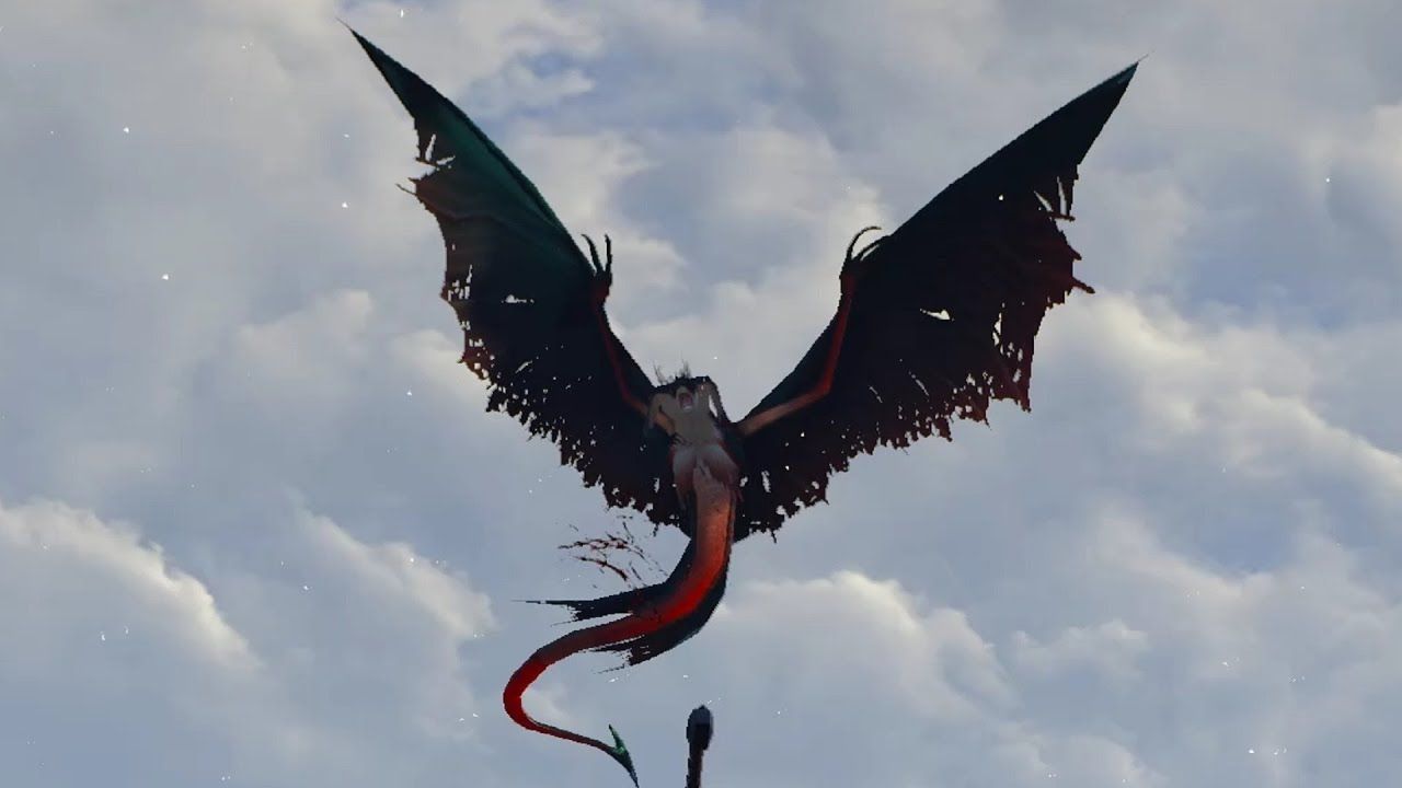 The Witcher 3: 15 Most Useful Potions, Ranked (& How To Make Them)