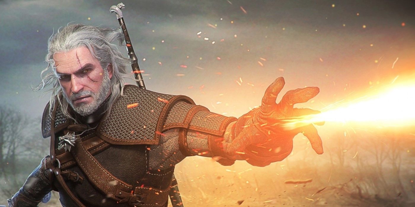 The Witcher 3: 15 Most Useful Potions, Ranked (& How To Make Them) The Witcher 3: 15 Most Useful Potions, Ranked (& How To Make Them)