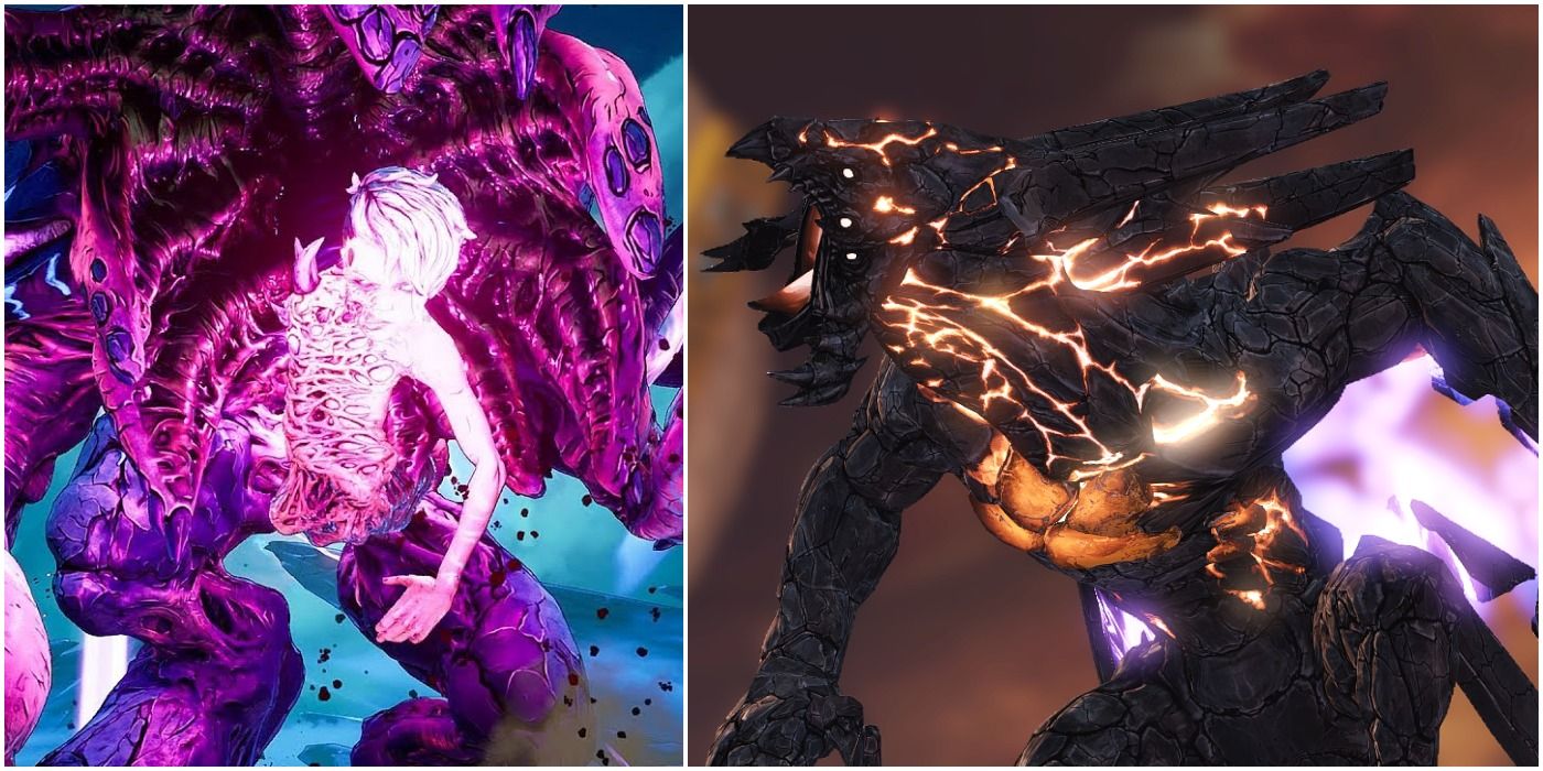 7 Things Borderlands 3 Does Better Than Borderlands 2 (& 7 Things ...