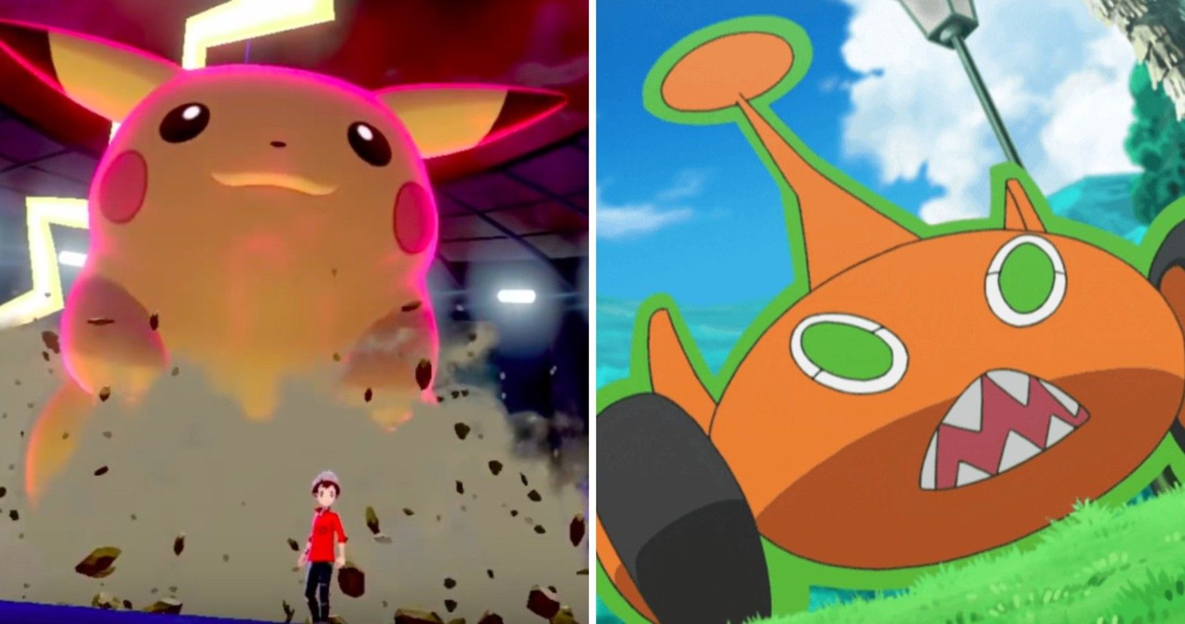 Ugly Pokemon Names | Top 20 Ugliest Pokemon of All Time Ranked [UPDATED ...