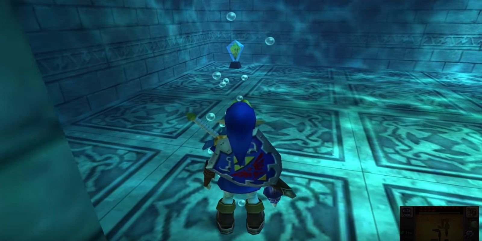 10 Old Zelda Game Features We Hope To See in BOTW2