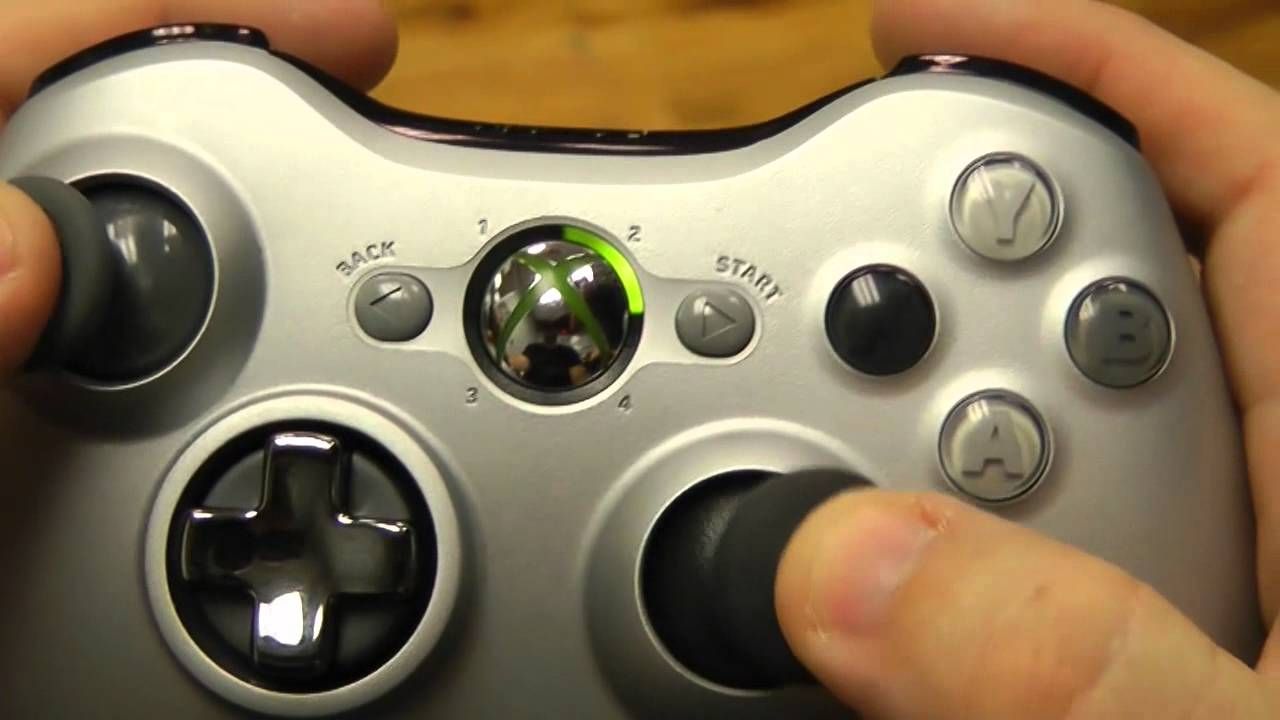 The 14 Best Controllers For First-Person Shooters
