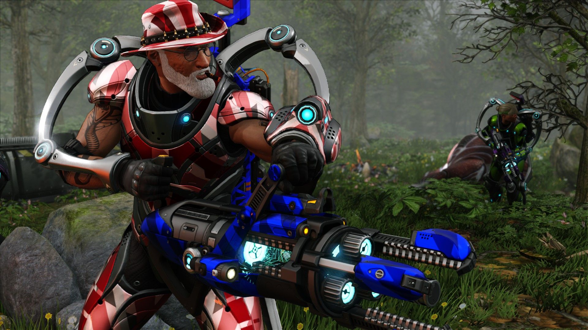 XCOM 2: The 10 Best Skills, Ranked