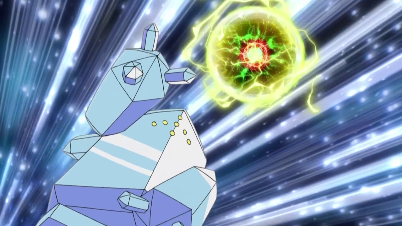 Pokémon: 10 Moves With The Lowest Accuracy Rating