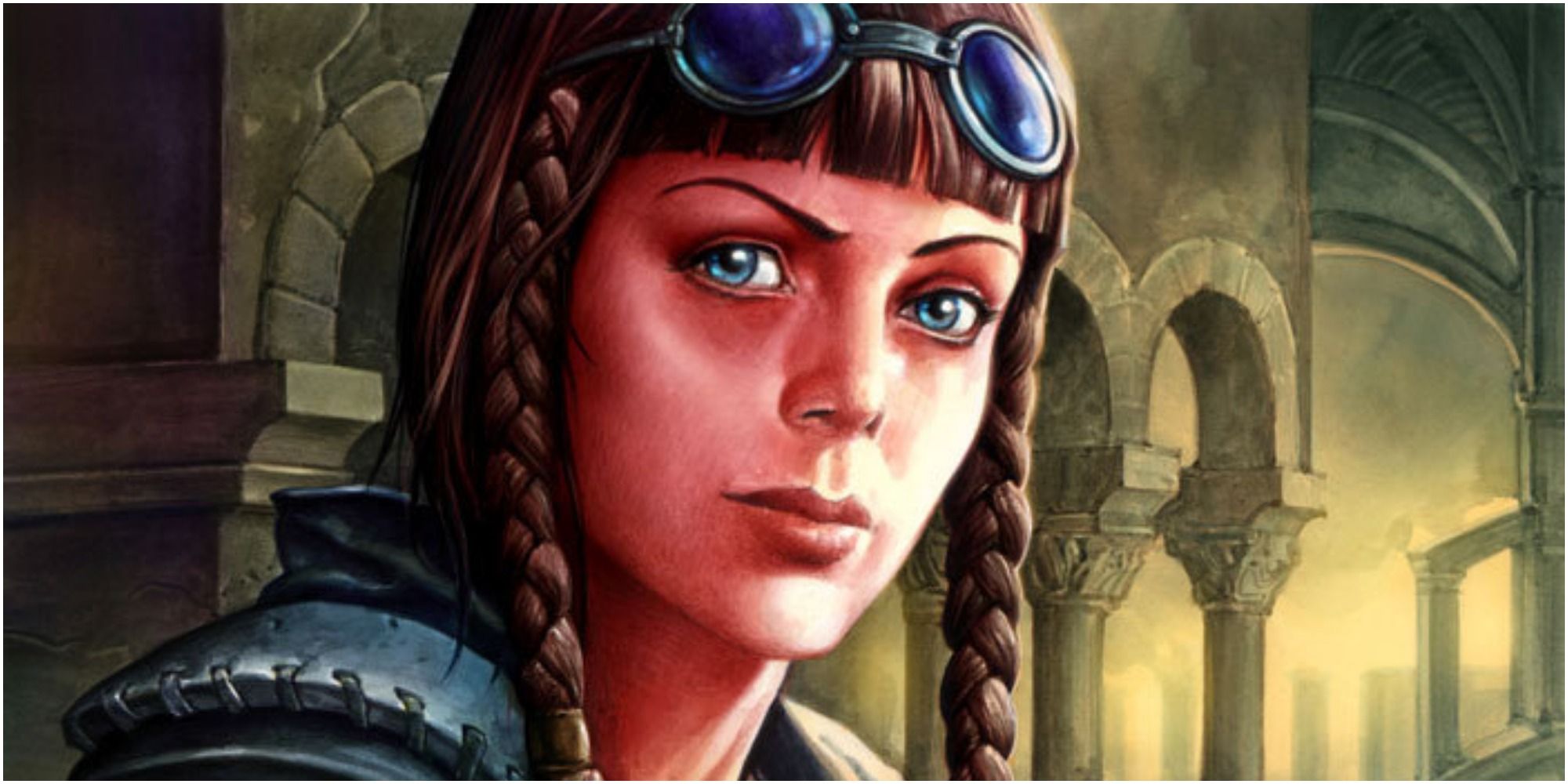 Top Ten Most Political Commanders in Magic: The Gathering