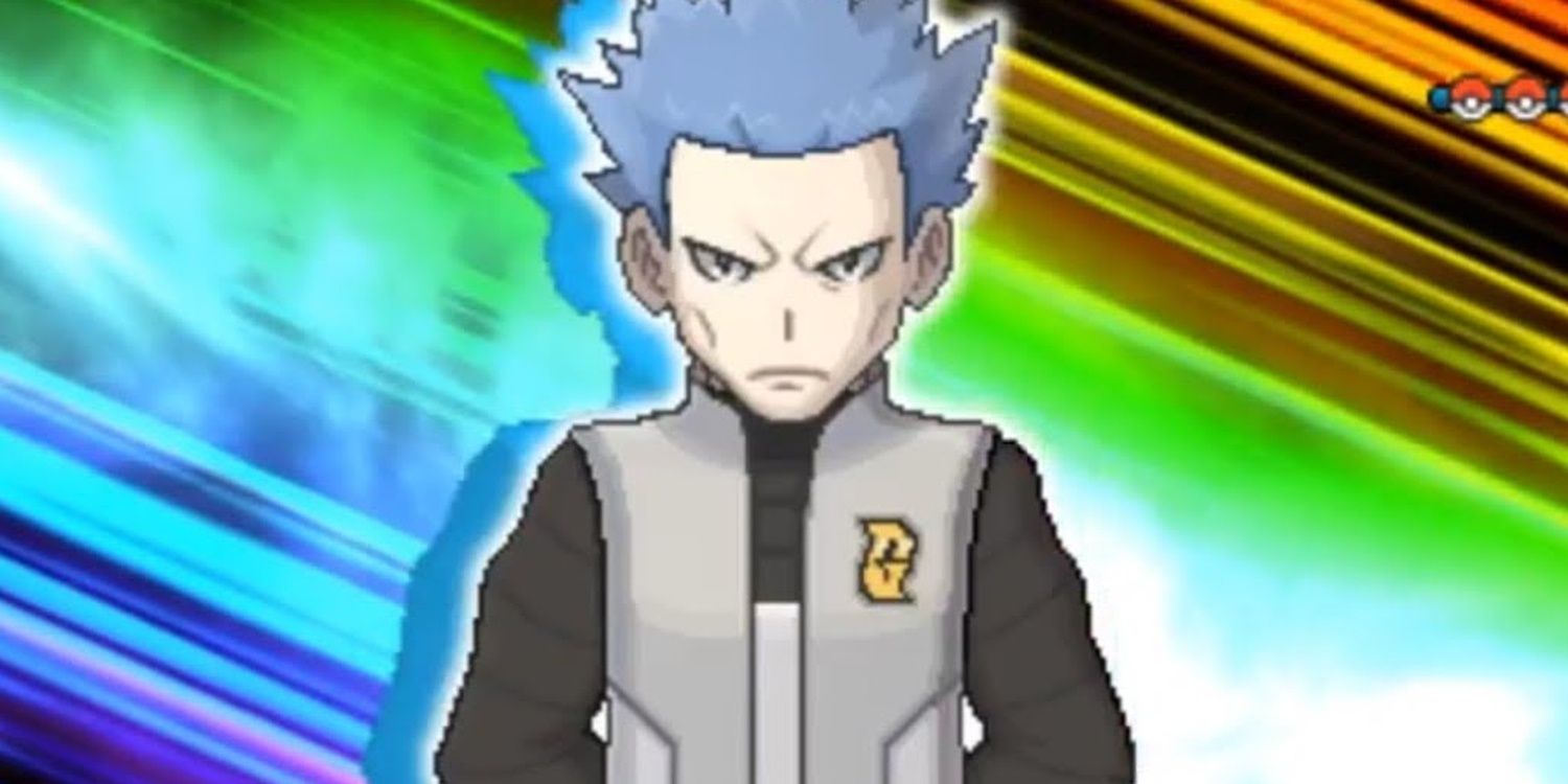 Pokémon: Ranking Every Main Villain In The Series By How Evil Their ...