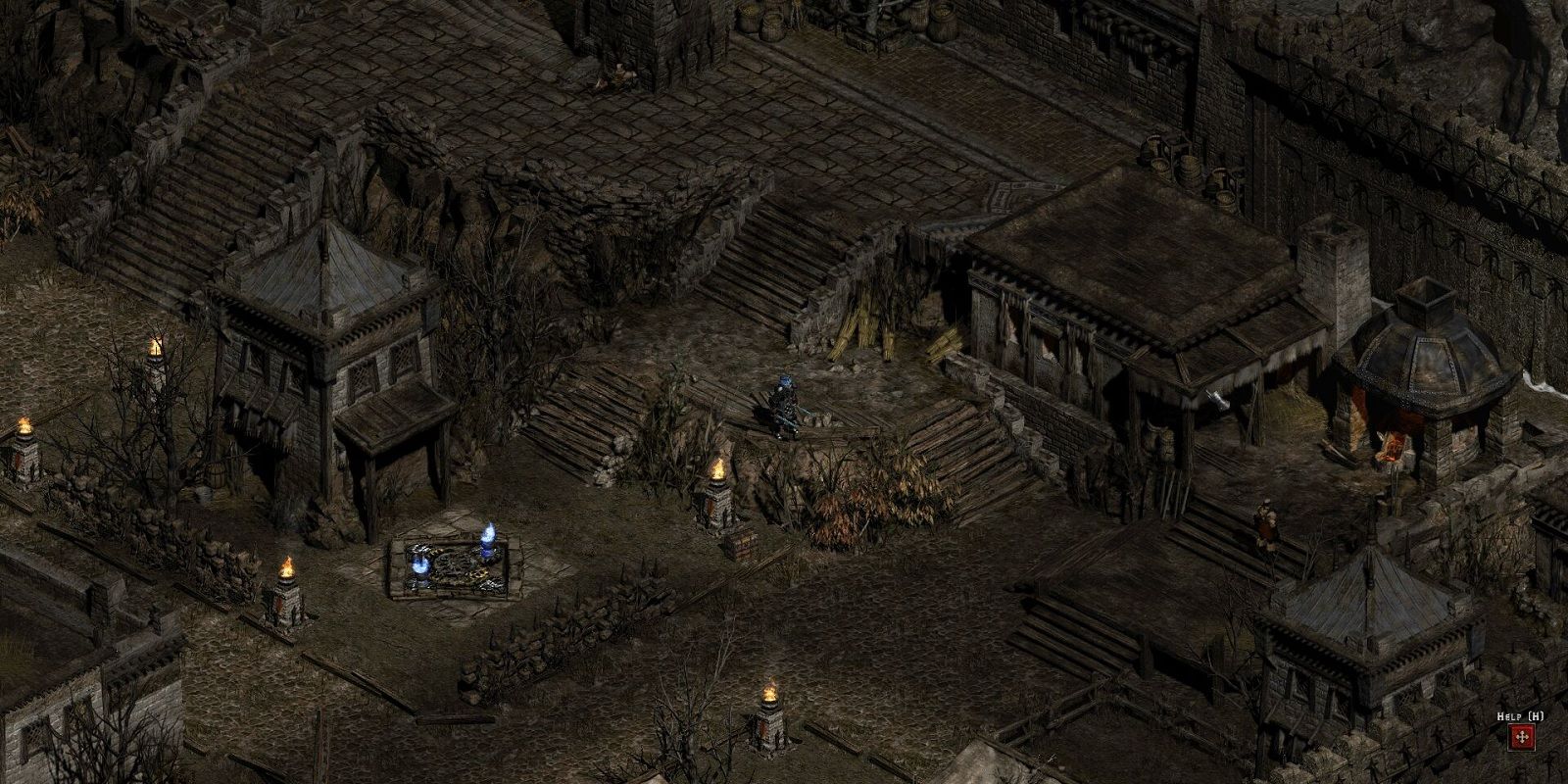 5 Reasons Why We Need A Diablo 2 Remake (5 Why We Don't)