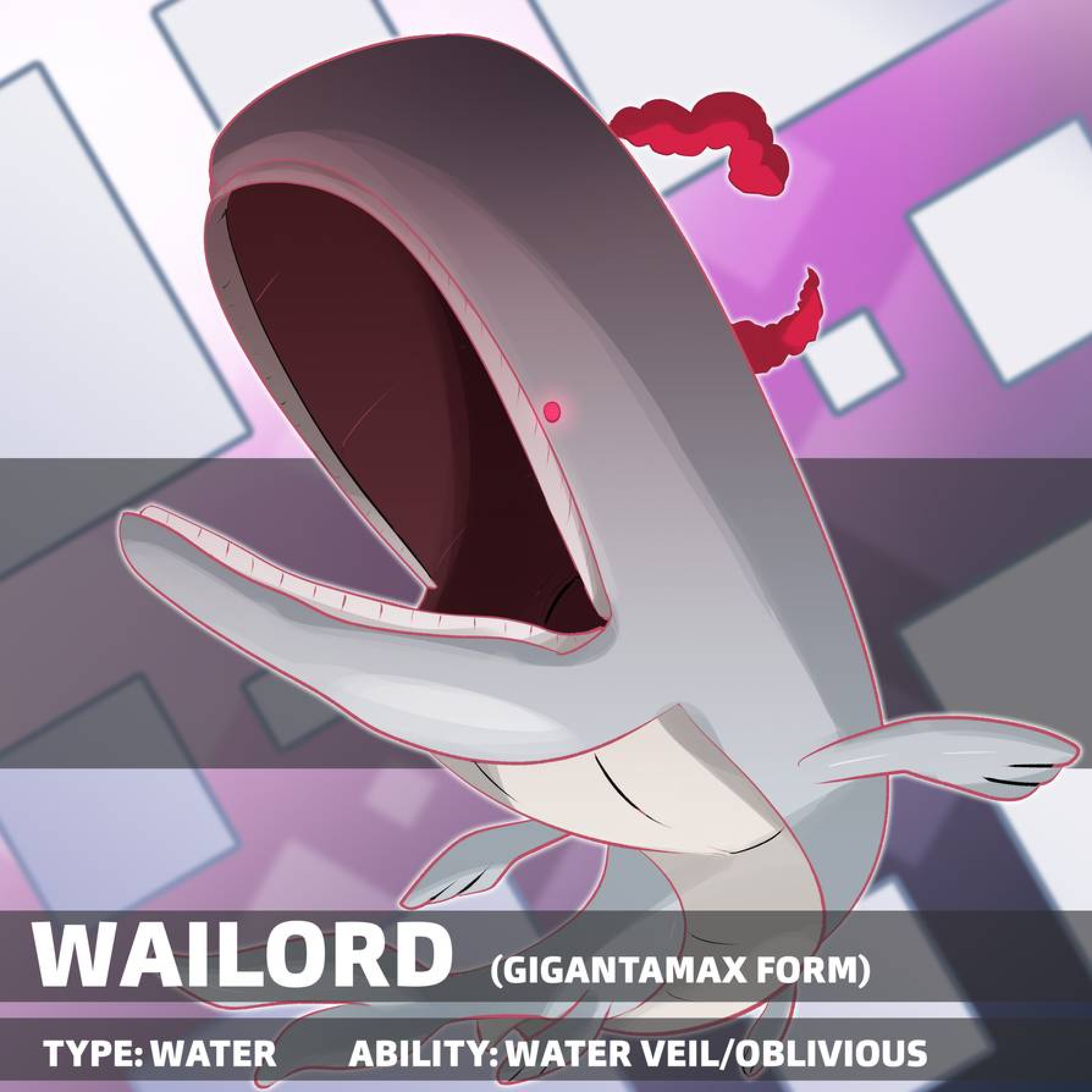 15 Fan-Made Gigantamax Pokémon We Wish Were Real