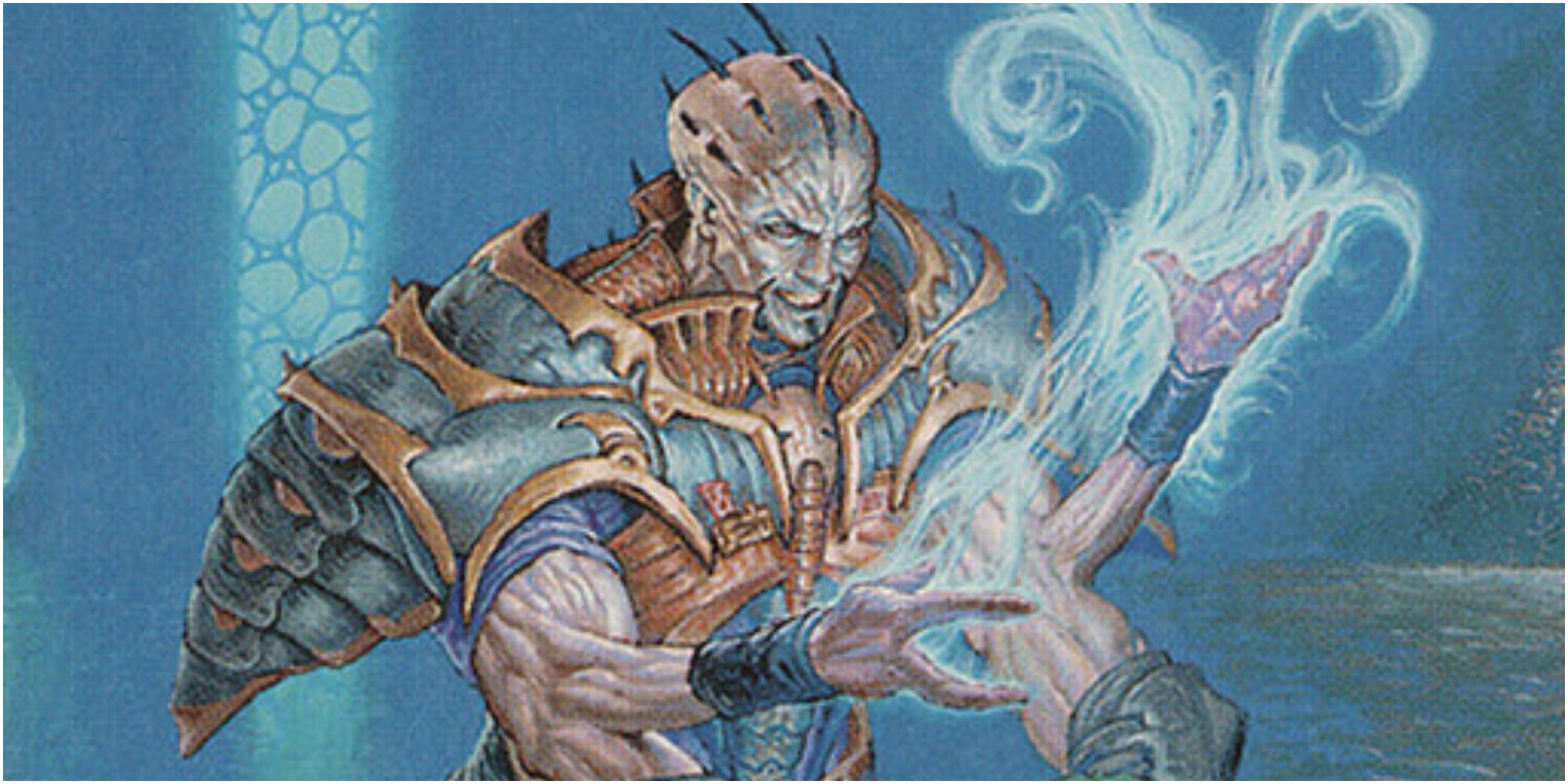 15 Strongest Enchantment Commanders In Magic: The Gathering