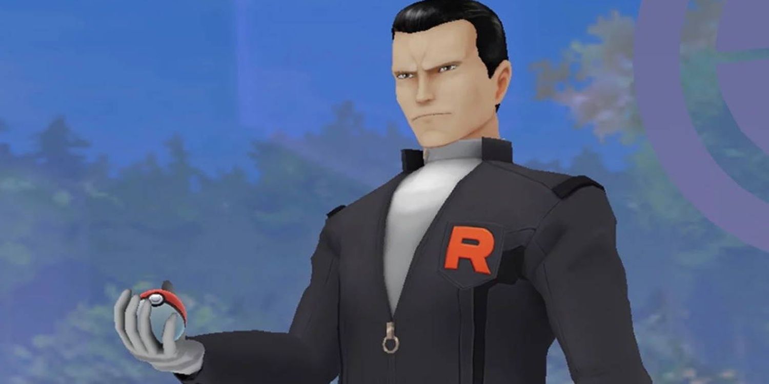 Pokémon: Ranking Every Main Villain In The Series By How Evil Their ...