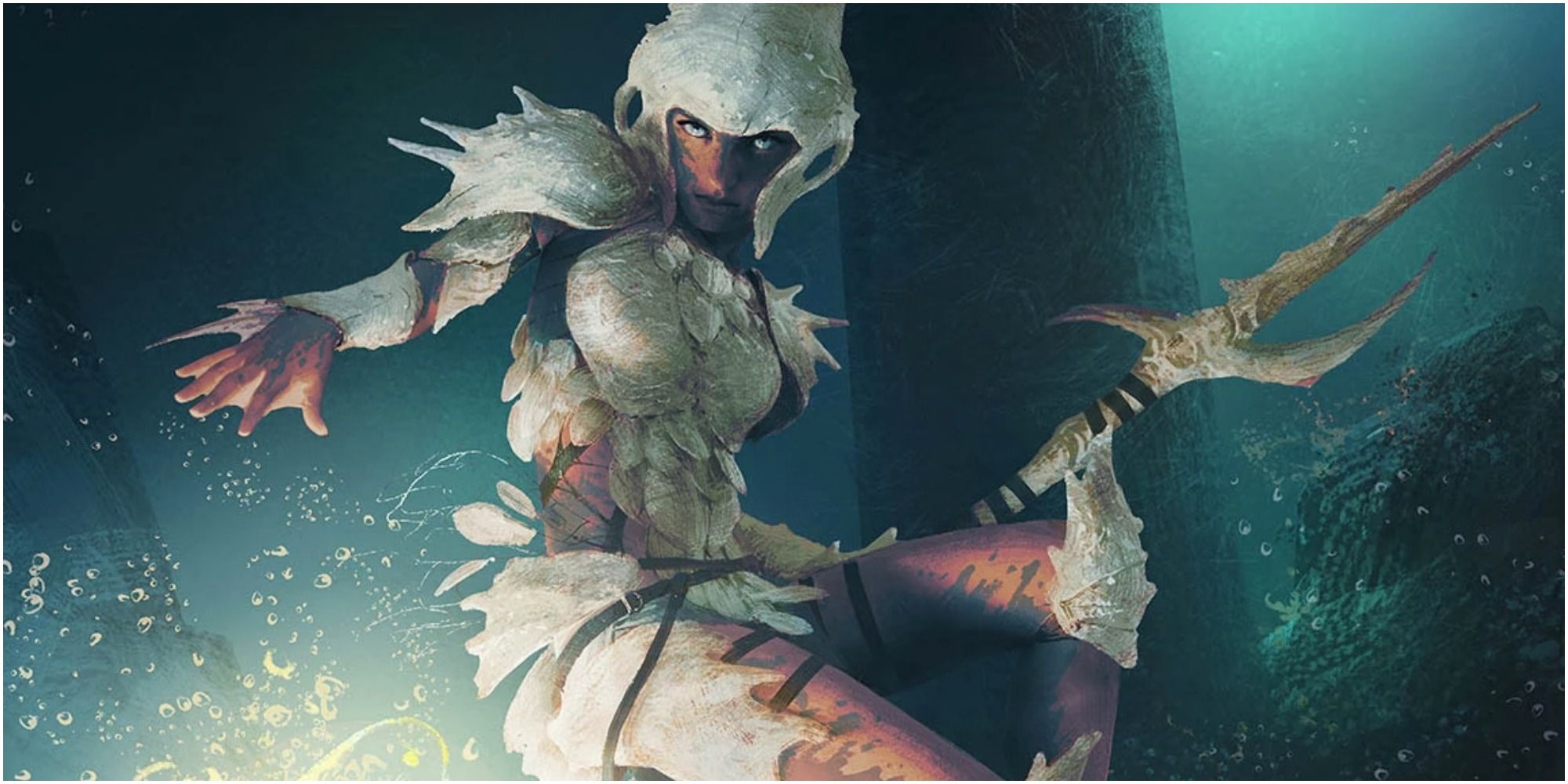 15 Strongest Izzet Commanders in Magic: The Gathering