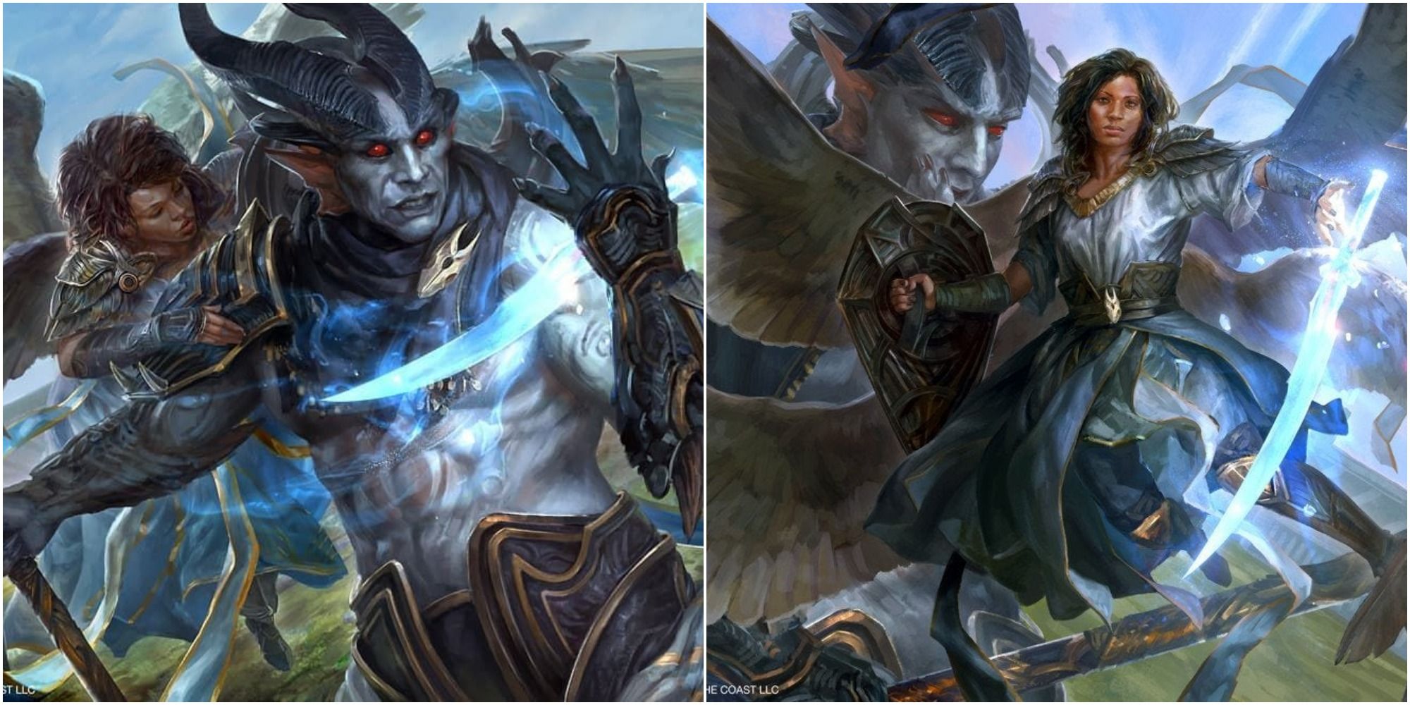 Top 15 Strongest Orzhov Commanders In Magic: The Gathering