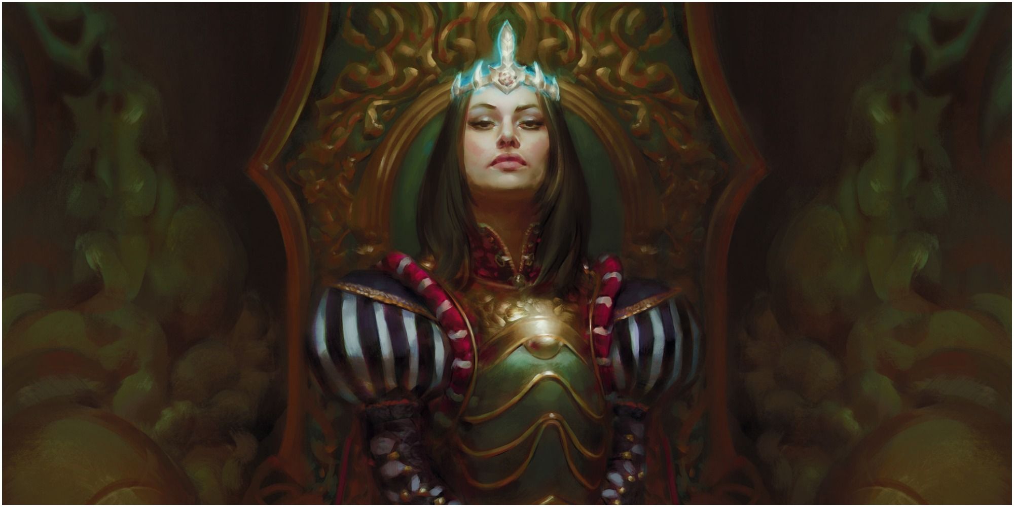 Top Ten Most Political Commanders in Magic: The Gathering