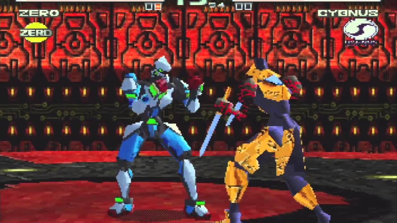 Every Launch Game For The PS1, Ranked